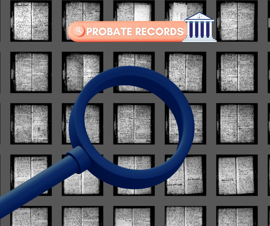 3 Ways to Find Probate Records on FamilySearch (Plus AI Transcription)