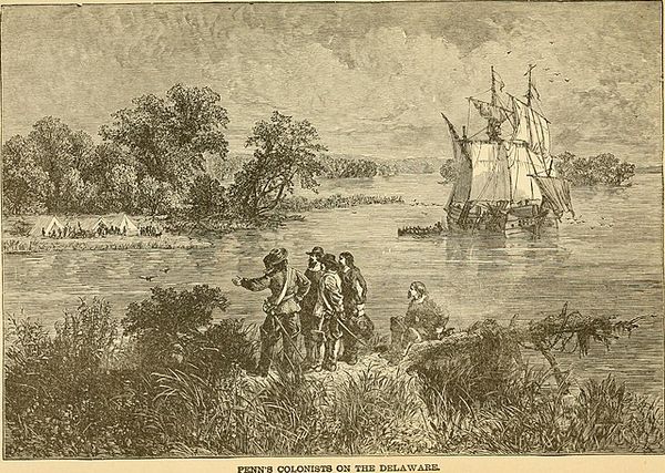 Pennsylvania's Colonial Government: A Tale of Religion, Democracy, and ...